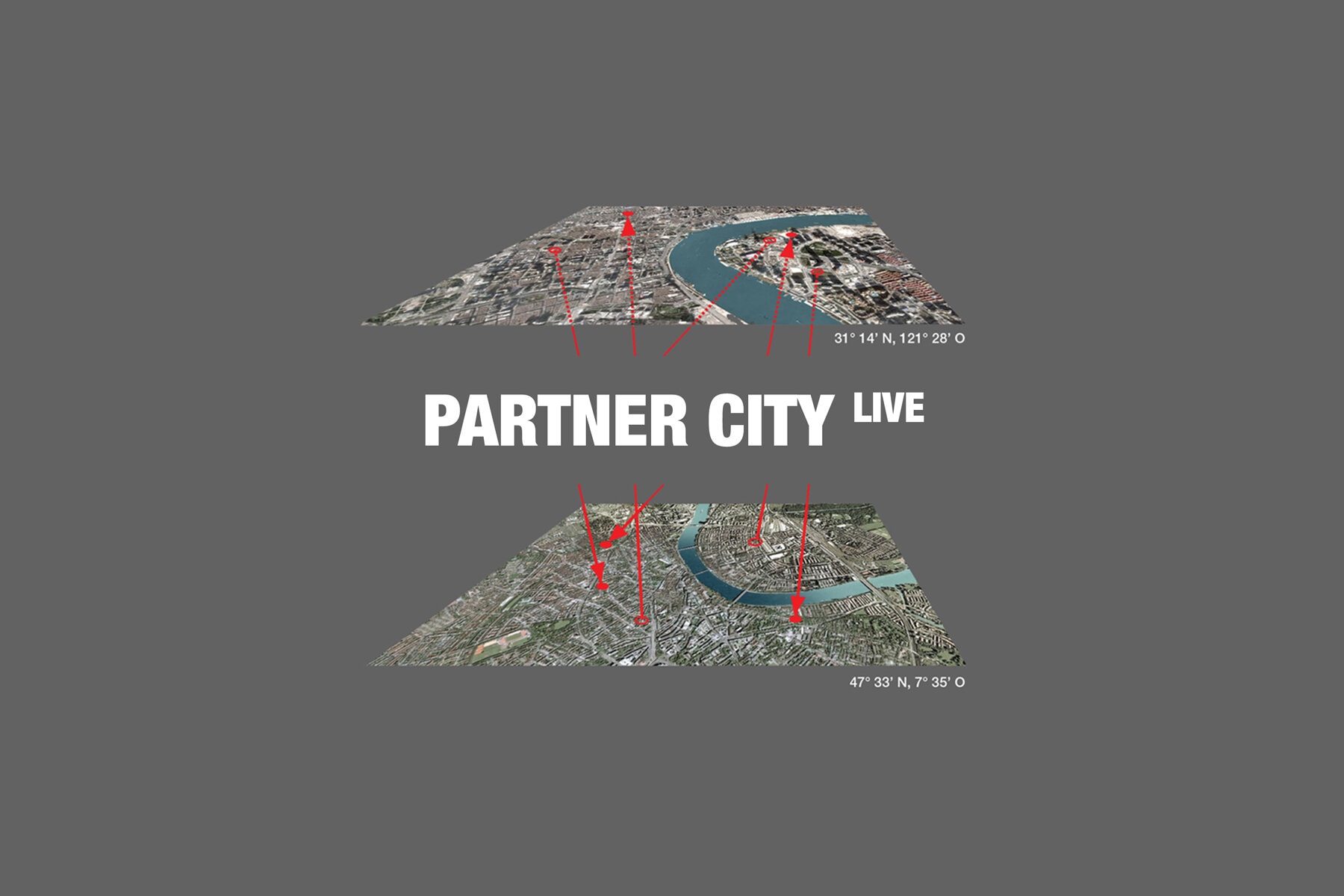 Partner City Life - F.A.B. – Forschungs- und Architekturbüro, Basel